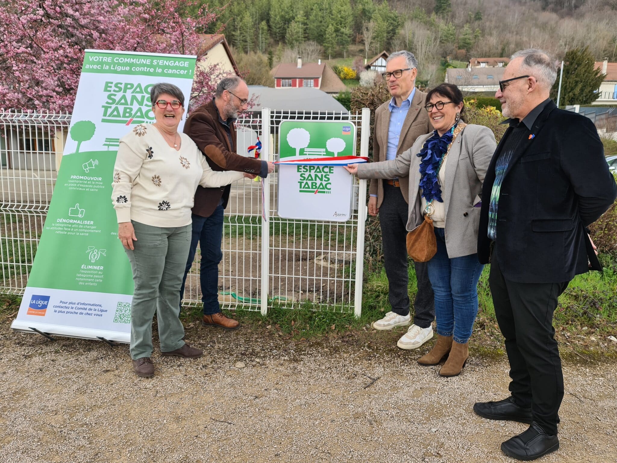 Actualités - Ville d'Apprieu